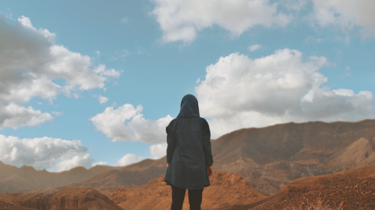 The Ultimate Guide to Planning a Desert Adventure: Tips, Gear, and Top ...